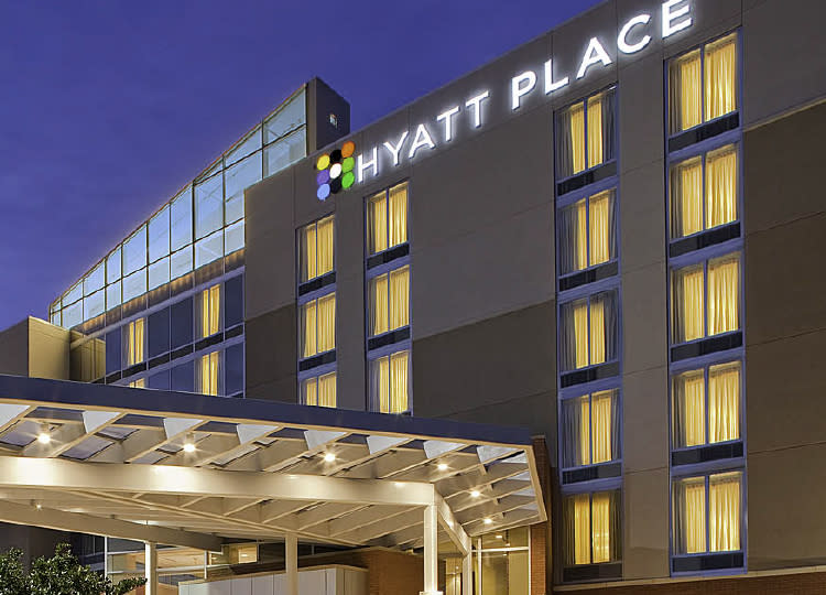 Hyatt Place Raleigh/Cary | Raleigh, NC 27607