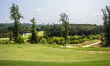 Lonnie Poole Golf Course (North Carolina State University) | Raleigh ...