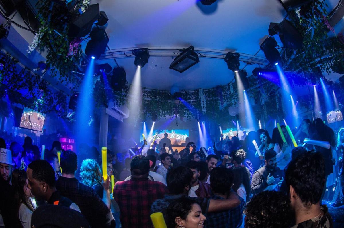 Alchemy | Raleigh, NC 27603