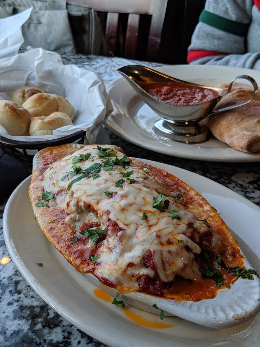 Assaggio's Italian Bistro | Raleigh, NC 27613