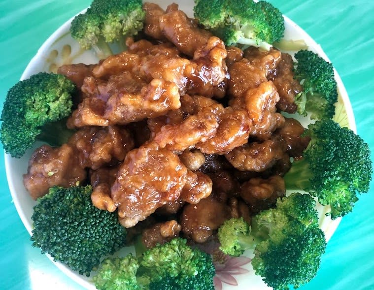 Eastern China | Morrisville, NC 27560