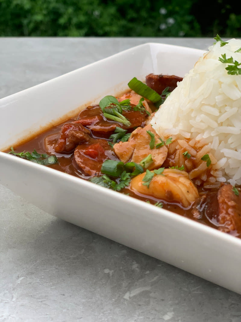 Mama Nem’s Creole Soul | Raleigh, NC 27614