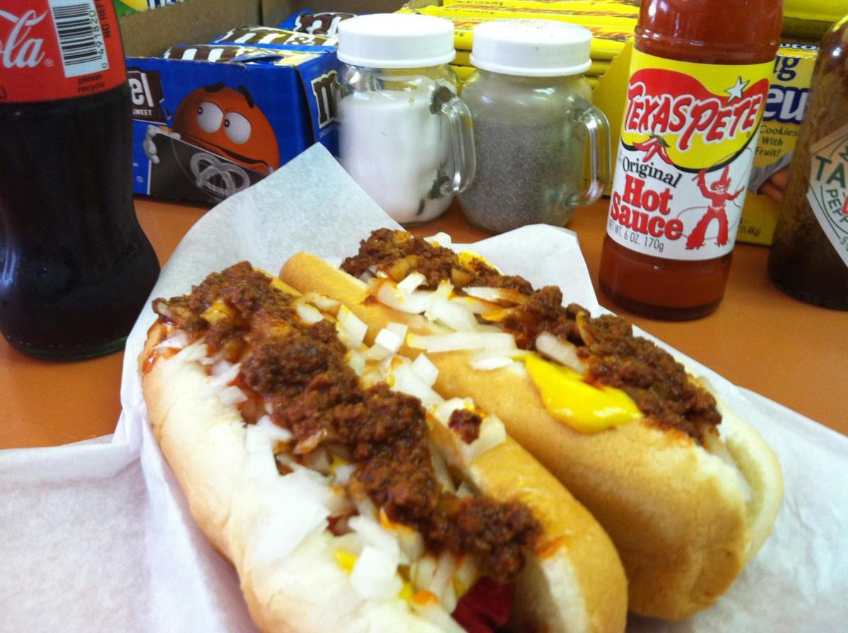 Shorty's Famous Hot Dogs | Wake Forest, NC 27587