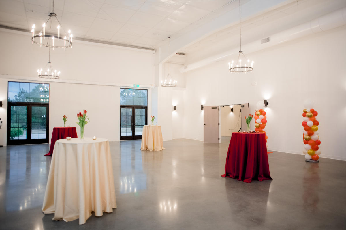 The Maxwell | Raleigh, NC 27603