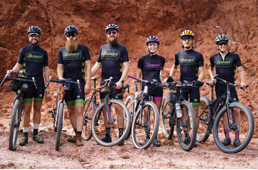 District Bicycles | Visit Stillwater