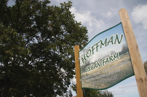 Hoffman Pecan Farm | Visit Stillwater
