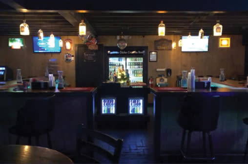 The Other Side Tavern | Visit Stillwater