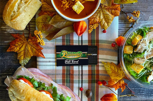 Pickleman's Gourmet Cafe | Visit Stillwater