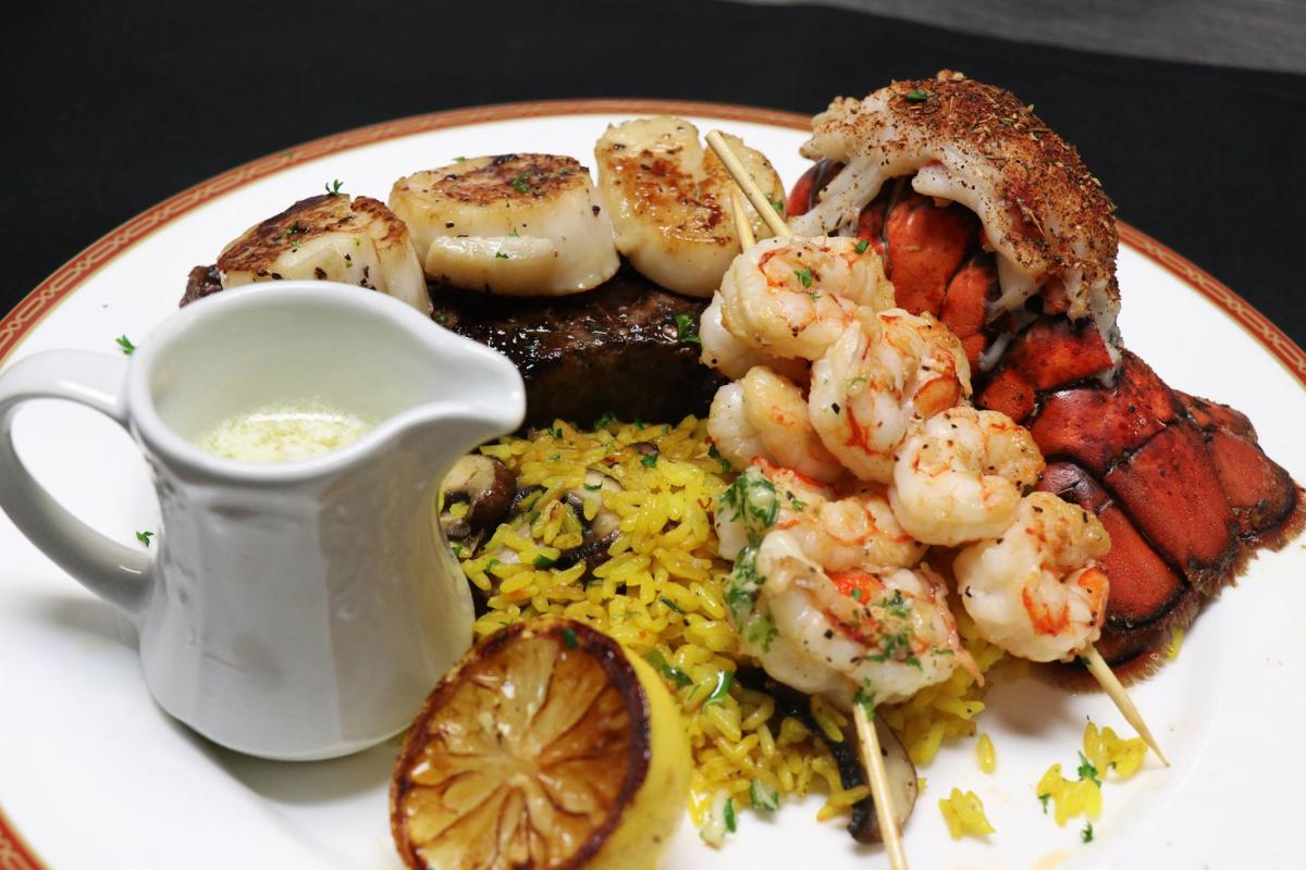 The Ranchers Club | Visit Stillwater