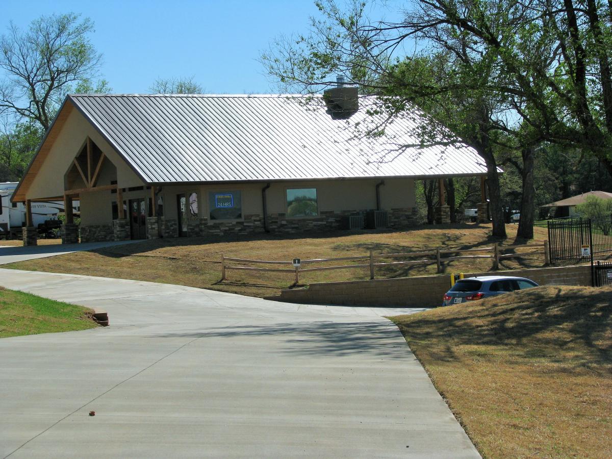 Sunset Ridge RV Park | Visit Stillwater