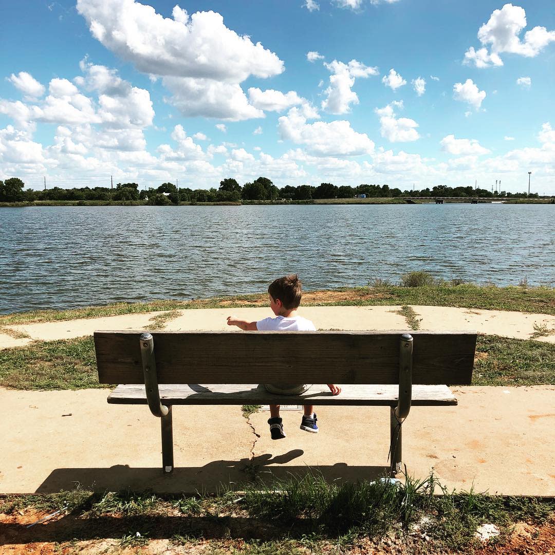 Boomer Lake Park | Visit Stillwater
