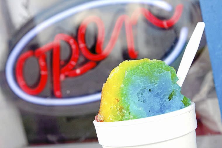 Josh's Sno Shack | Visit Stillwater