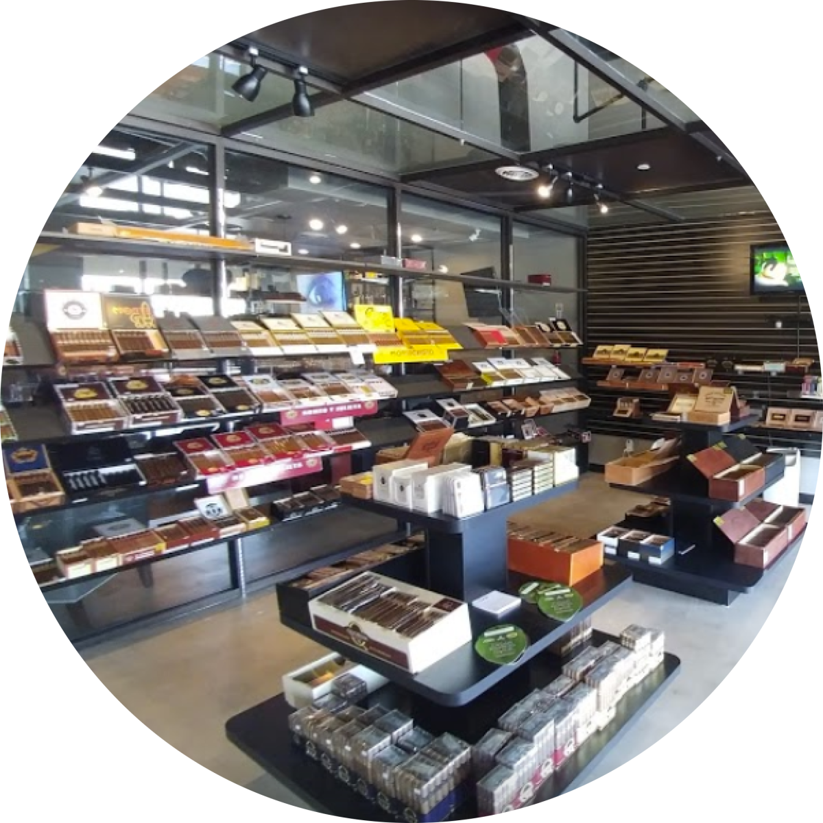 Stag Lounge | Visit Stillwater