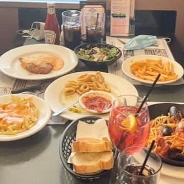 Atwood Grill | Johnston, RI 02919-4826