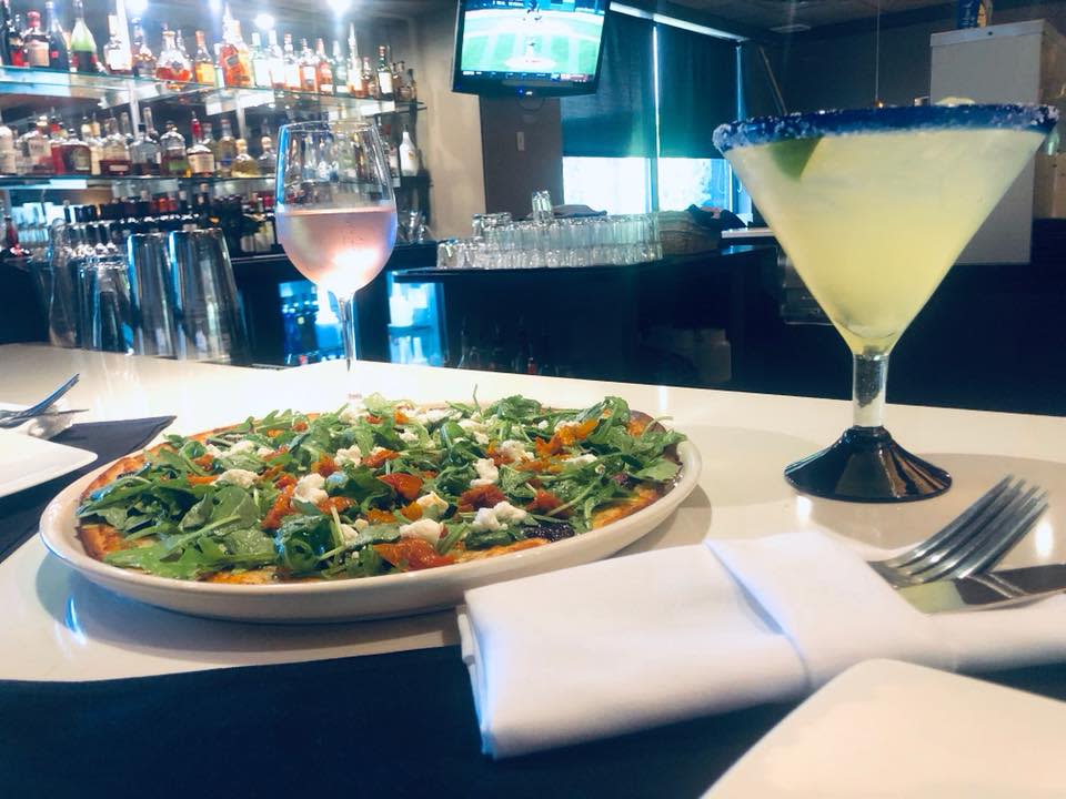 Meritage Restaurant | East Greenwich, RI 02818