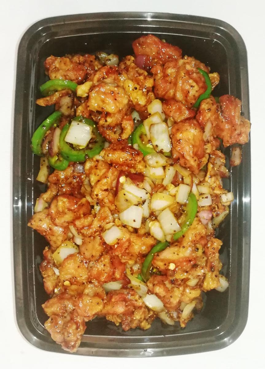 Canton Wok | Pawtucket, RI 02861