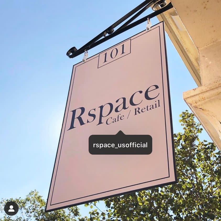 Rspace Cafe, Retail & Lifestyle | Providence, RI 02903