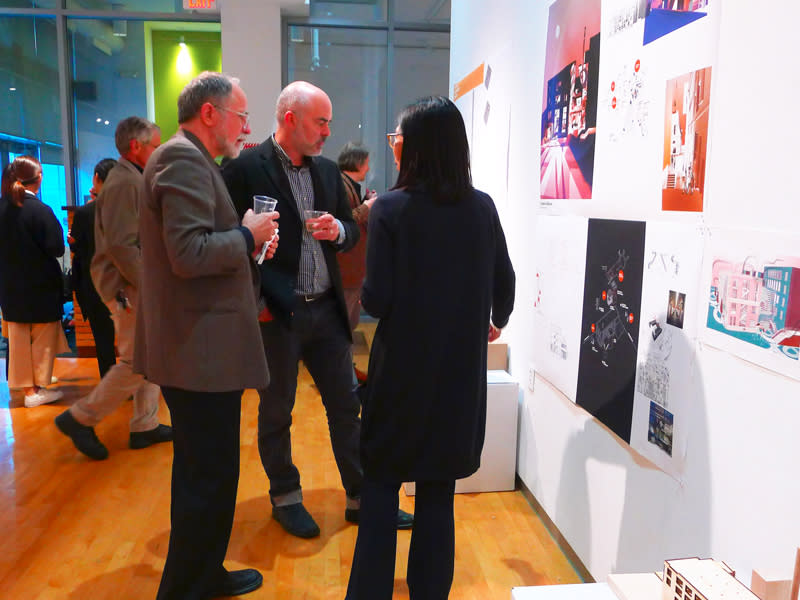 Sol Koffler Graduate Student Gallery | Providence, RI 02903