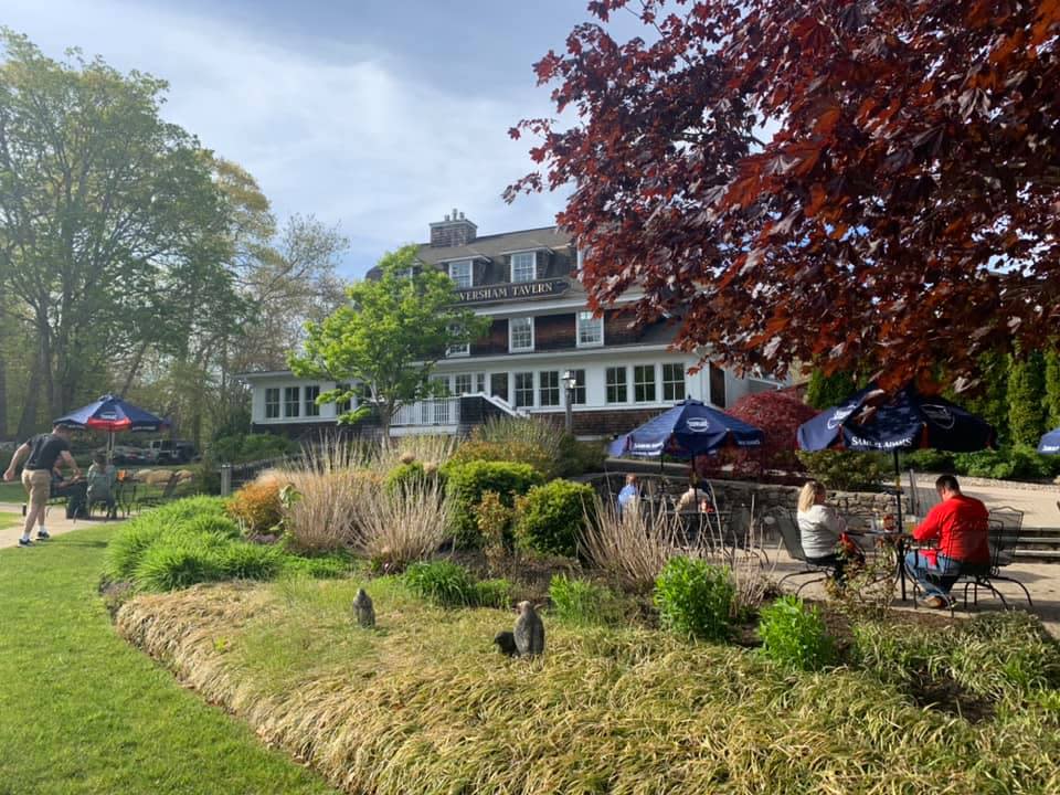 The Haversham | Westerly, RI 02891