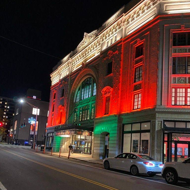 Trinity Rep | Providence, RI 02903