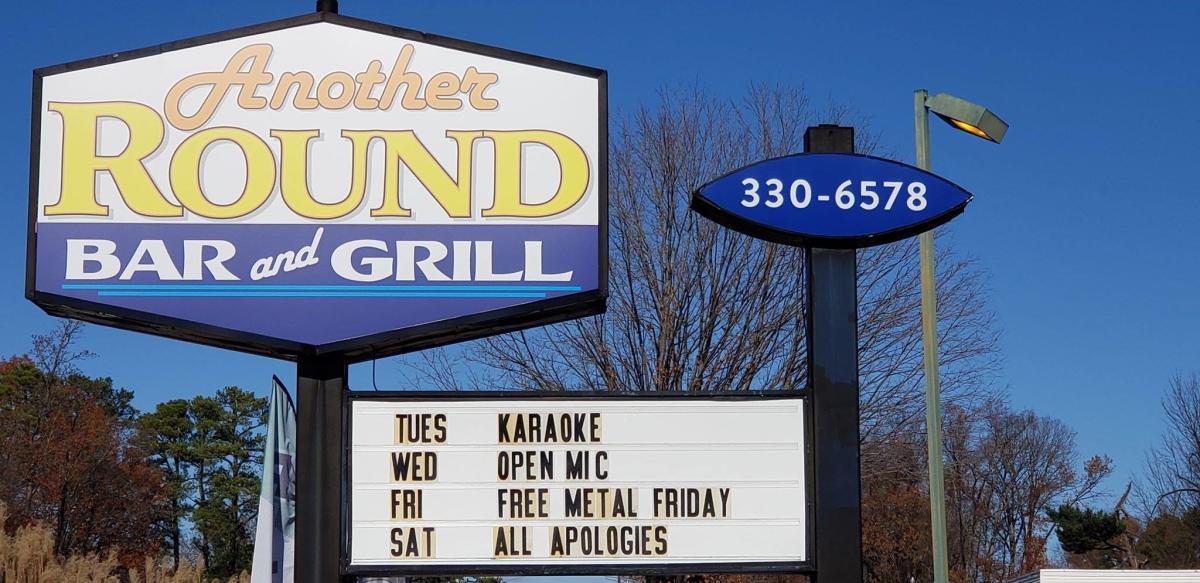 Another Round Bar and Grill