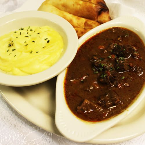 Balkan Restaurant