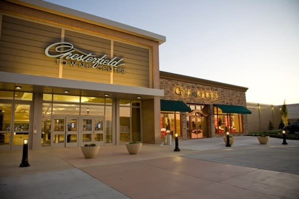 Chesterfield Towne Center