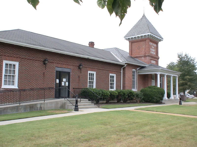 New Kent County