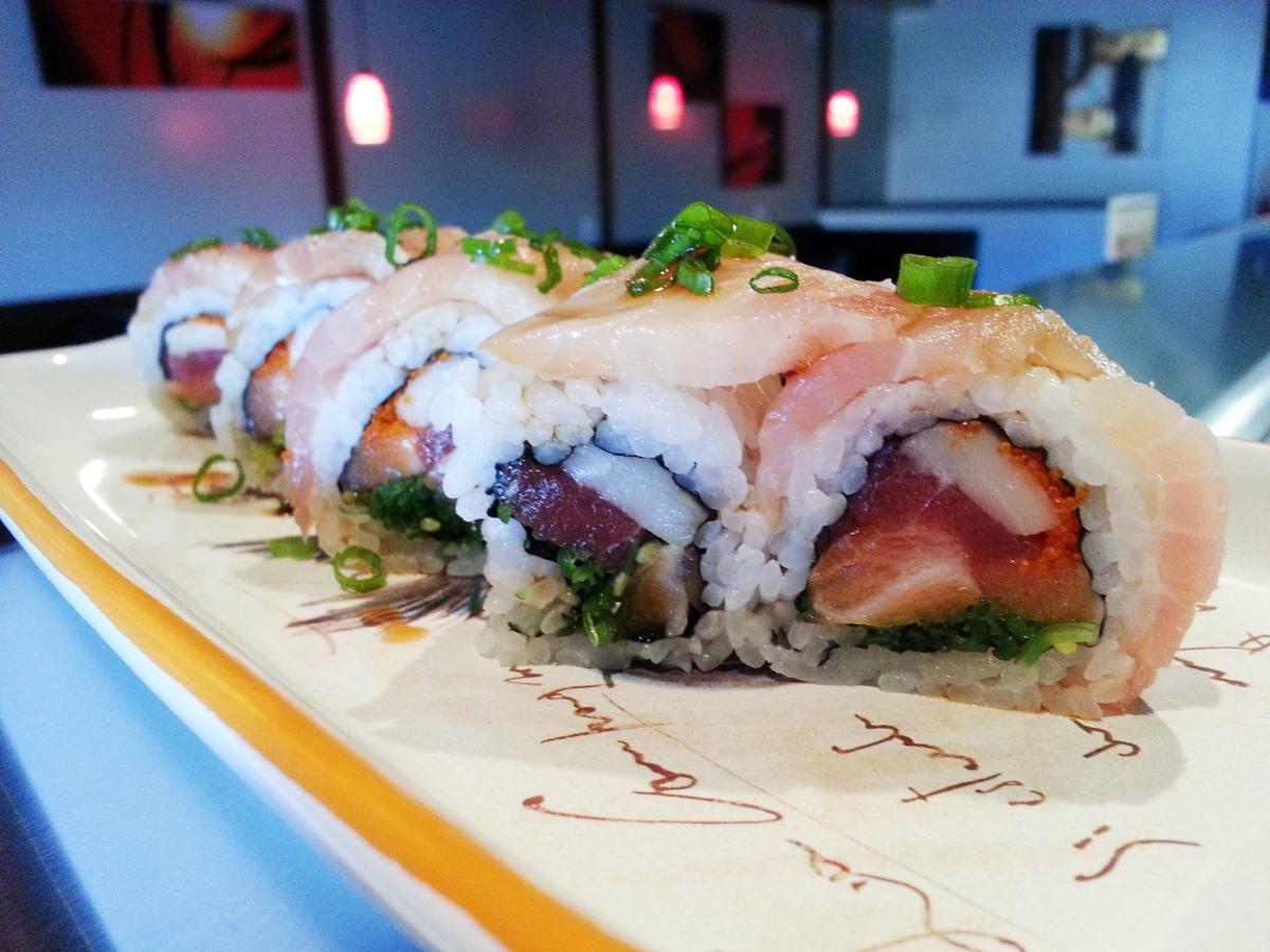 Katana Sushi