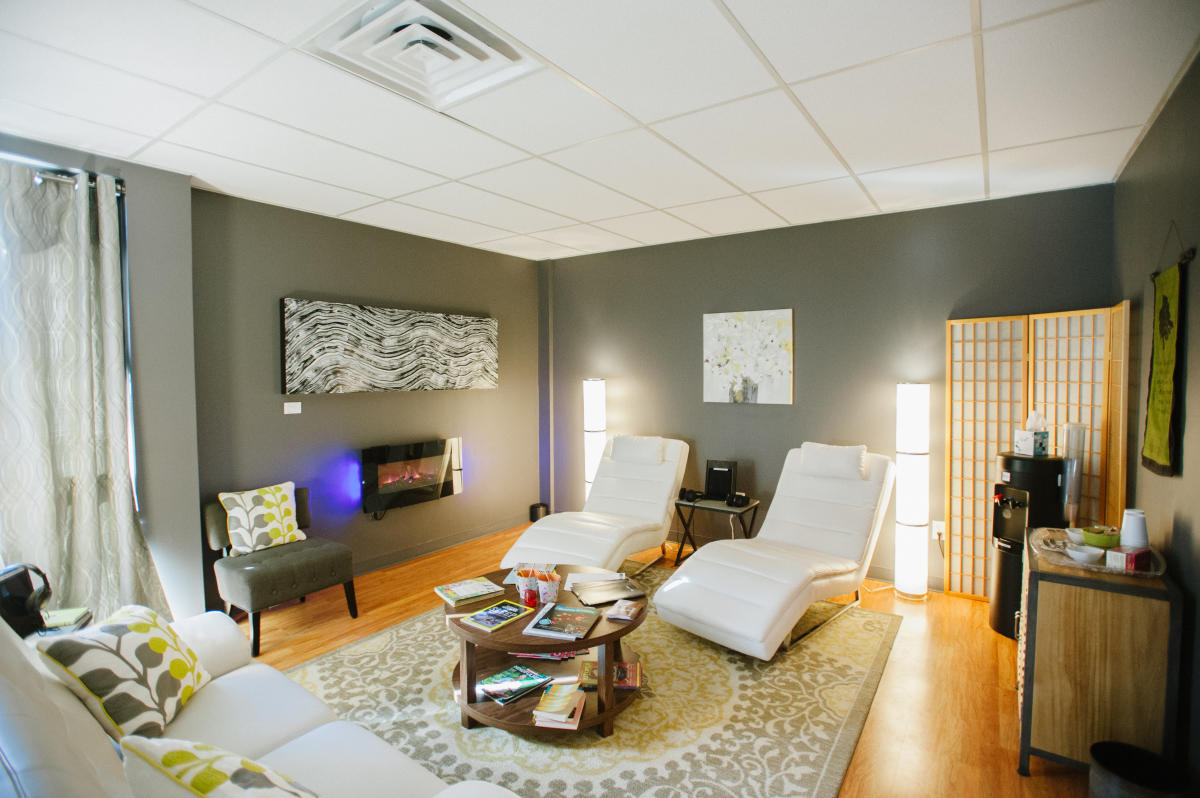 4 Floats (at the same time) for $160