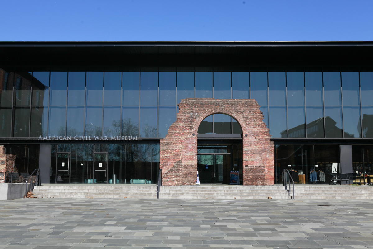 American Civil War Museum
