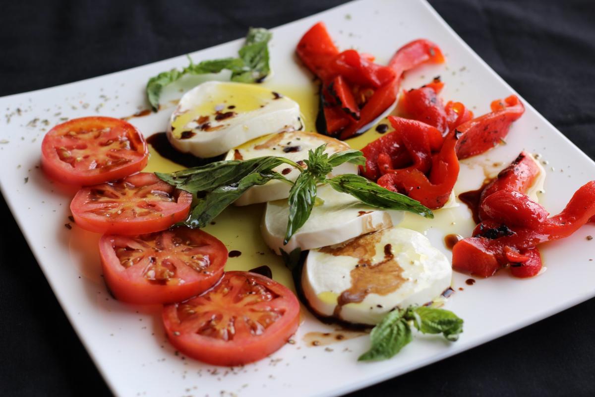 Angelo's Italian Restaurant