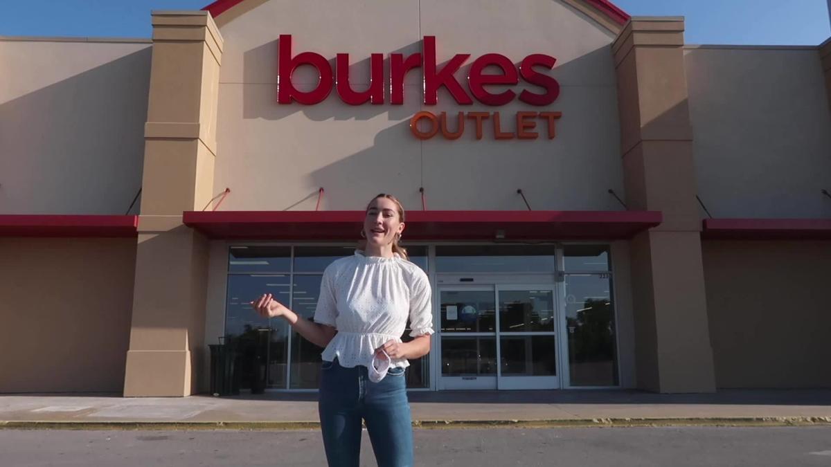 Burkes Outlet-Ashland