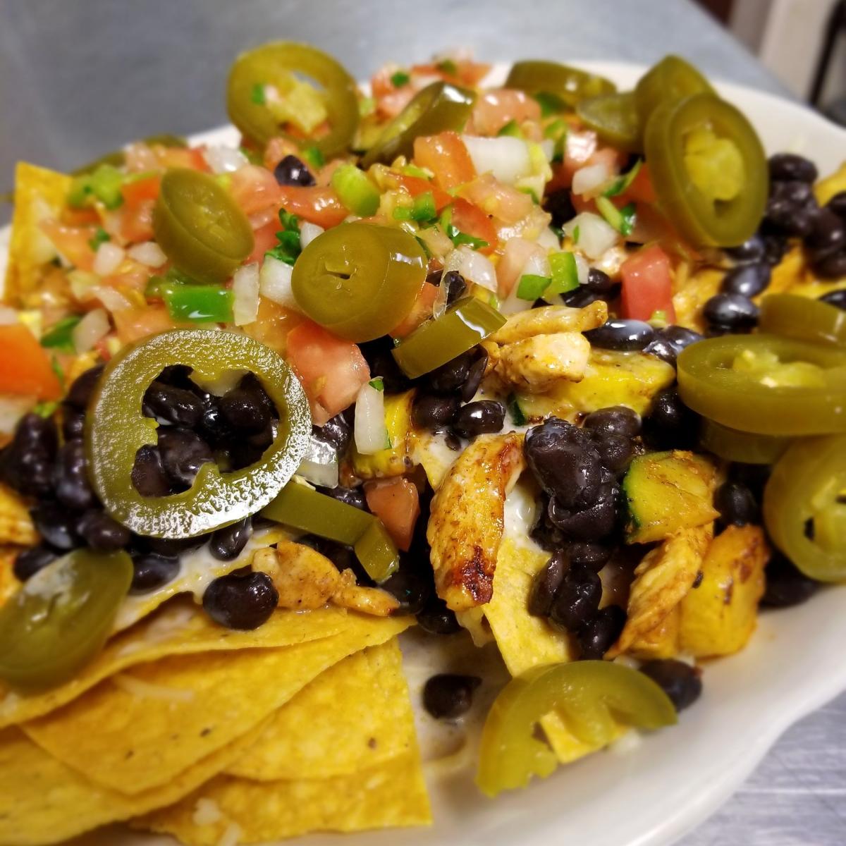 El Caporal Mexican Restaurant