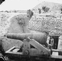 Fort Wead and Sgt. Engle Park