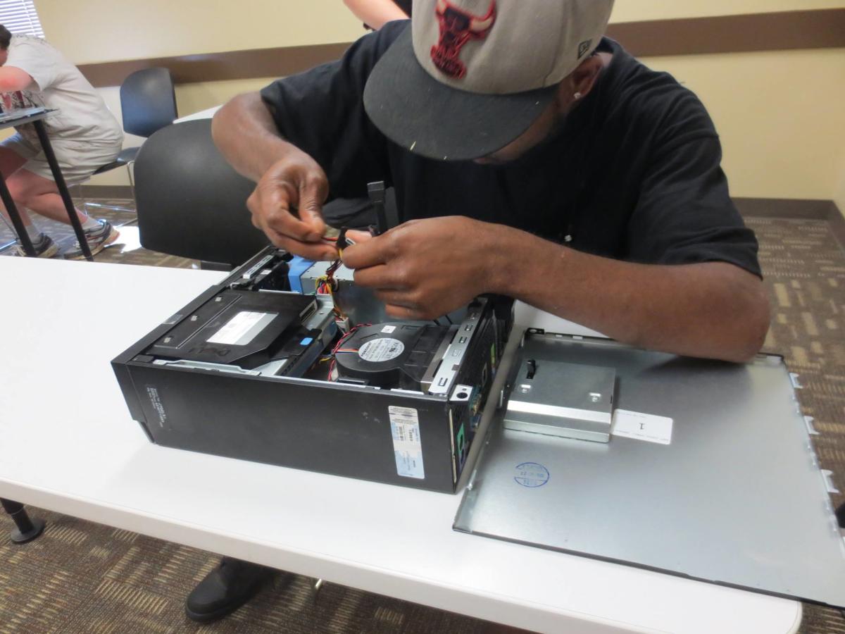 ITT Technical Institute