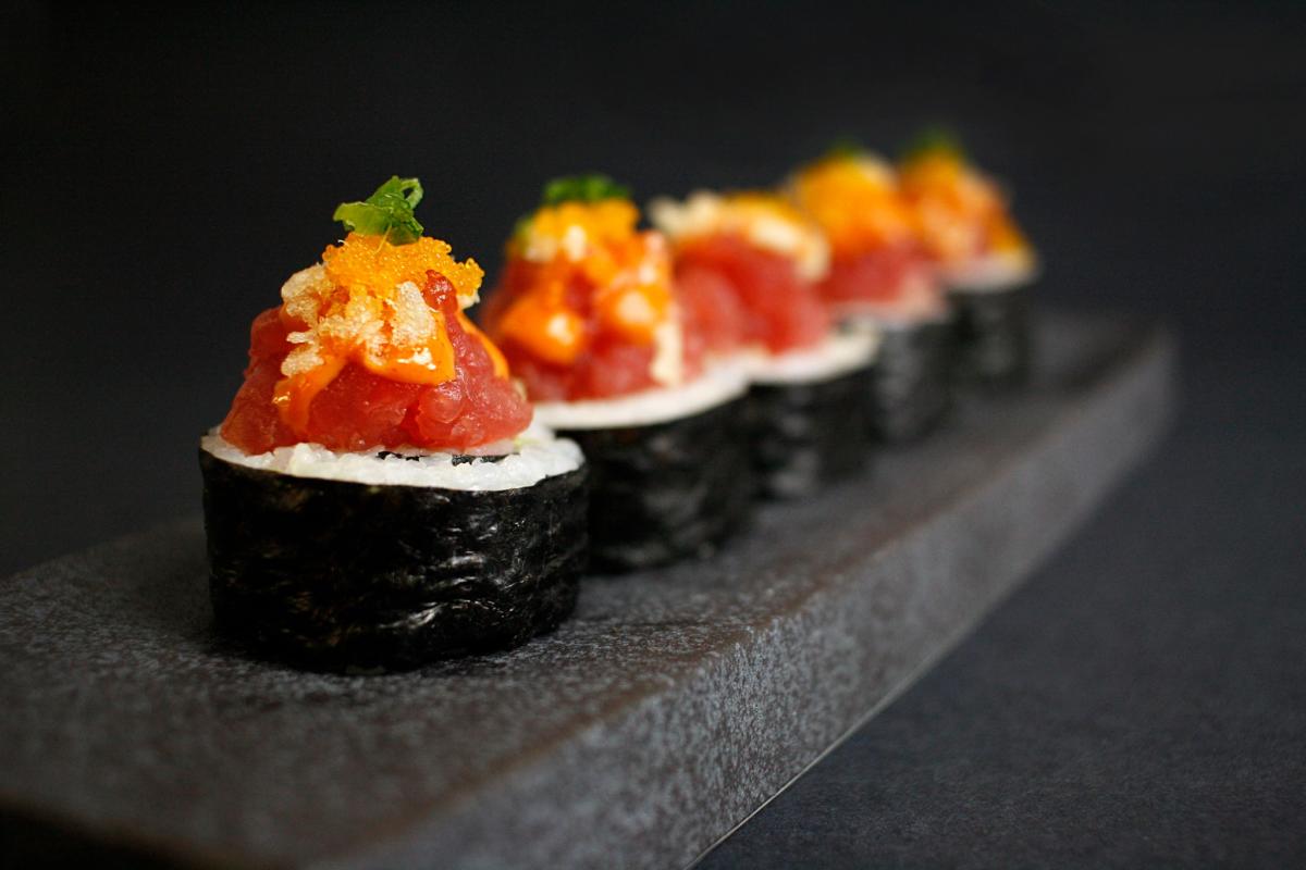 Mai Sushi