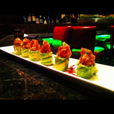 Miso Asian Grill and Sushi Bar