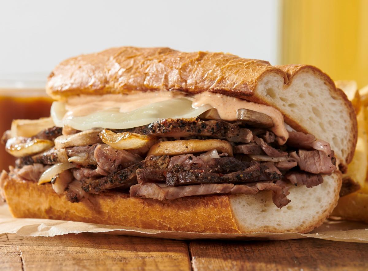 Outback Steakhouse-Colonial Heights