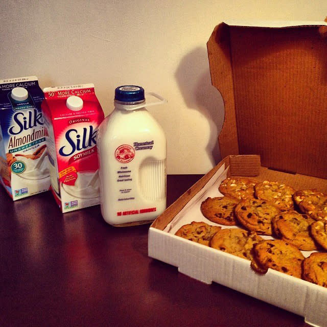 Red Eye Cookie Company