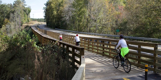 Ashland Trolley Line