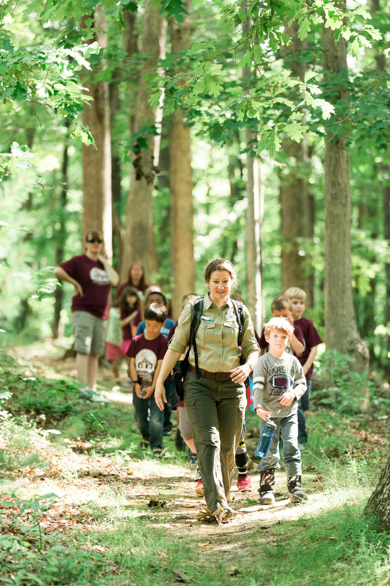 Explore Park | Roanoke, VA 24014