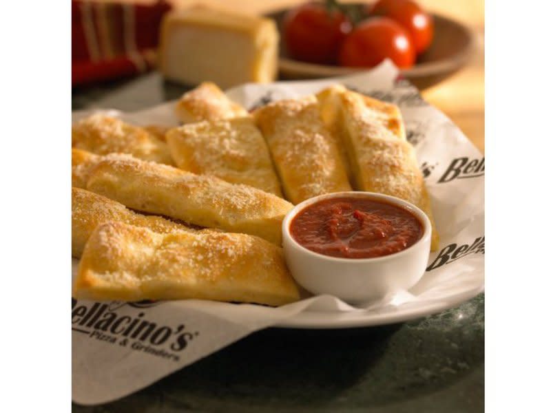 Bellacino's - Roanoke | Roanoke, VA 24014