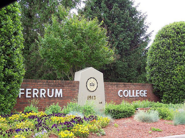 Ferrum College | Ferrum, VA 24088