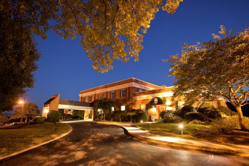 The Hidden Valley Country Club | Salem, VA 24153