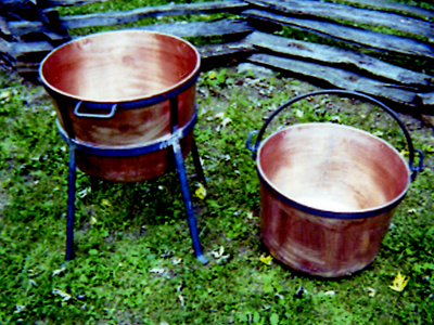 The Appalachian Craftsman | Eagle Rock, VA 24085