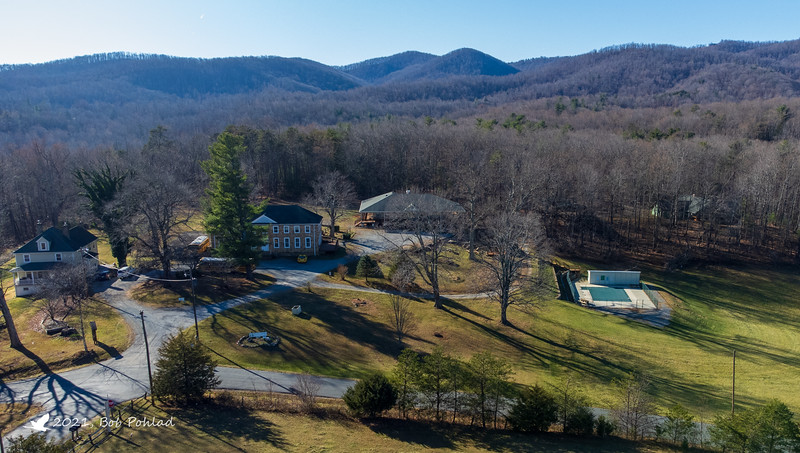 Phoebe Needles Center | Callaway, VA 24067