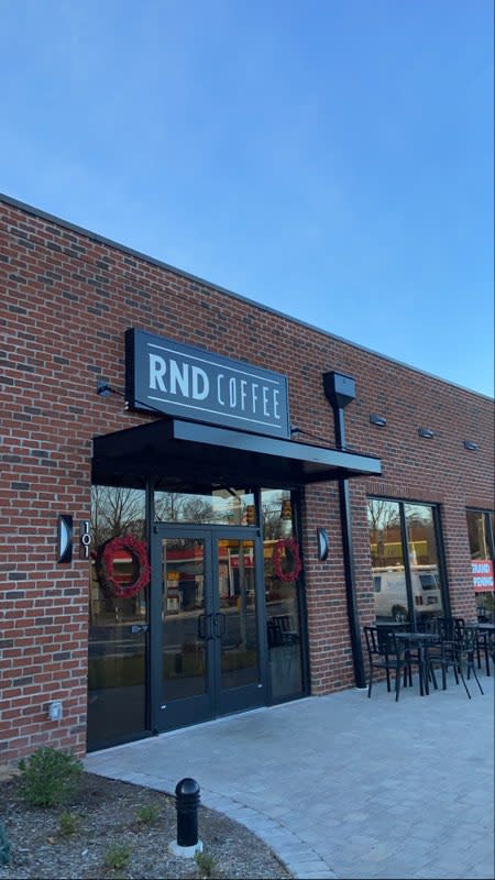 RND Coffee - Vinton | Vinton, VA 24179