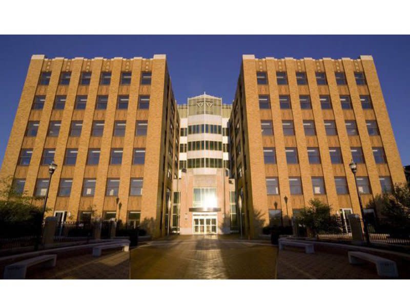 Roanoke Higher Education Center | Roanoke, VA 24016 Roanoke Higher Education Center | Roanoke, VA 24016