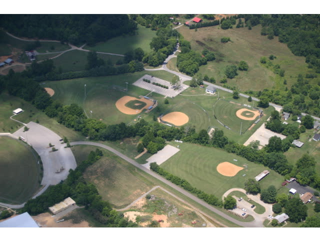 Starkey Park | Roanoke, VA 24018